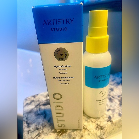 Amway | Skincare | Amway Refreshing And Protective Facial Spray ...